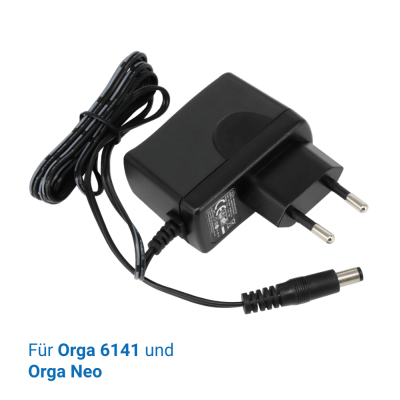 Netzteil für Orga 6141 online kaufen | medplus