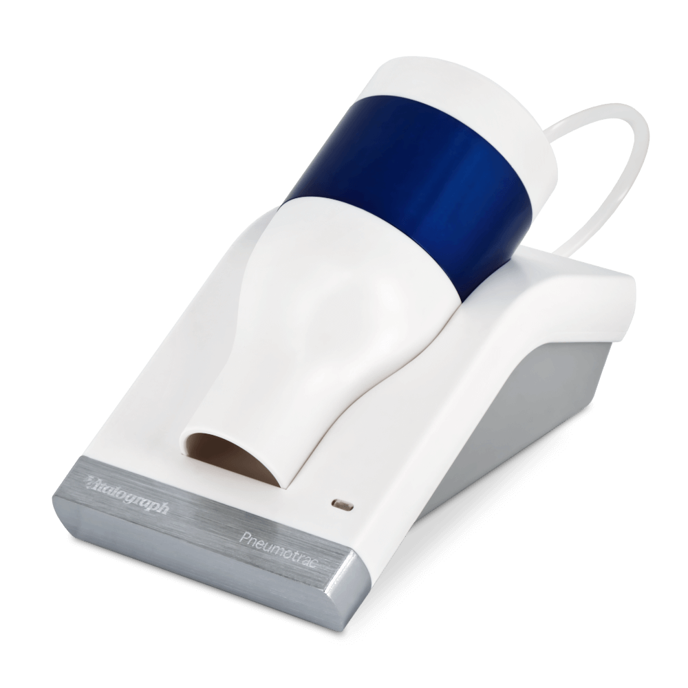 Vitalograph Pneumotrac PC-Spirometer (USB) | medplus