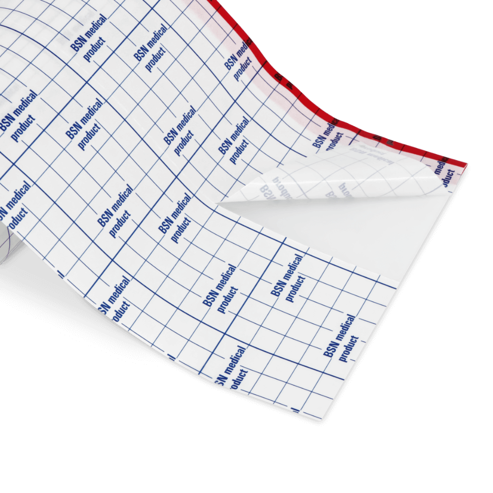 Fixomull transparent Verbandfixierung - wasserfest | medplus