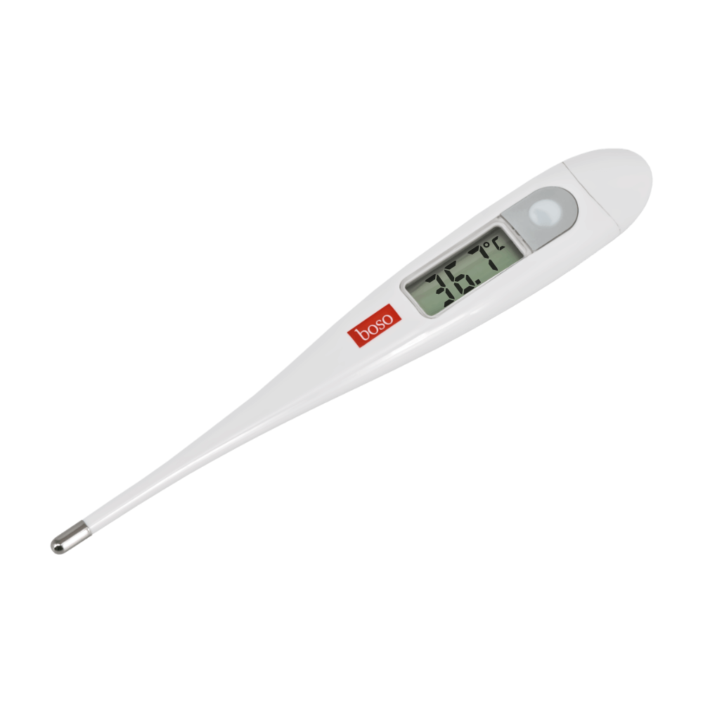 bosotherm basic Fieberthermometer (digital) | medplus