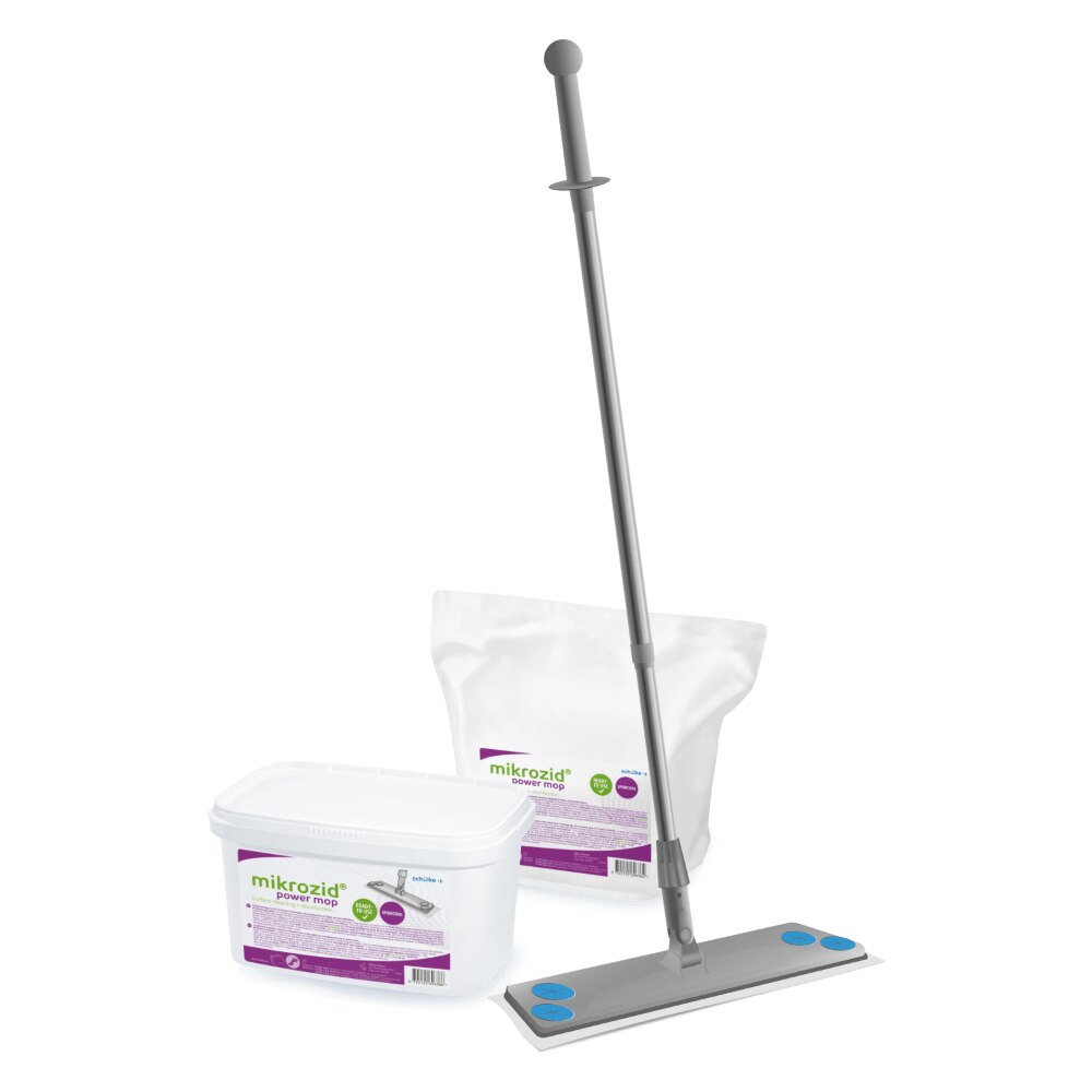 mikrozid power mop von Schülke | Günstig kaufen bei medplus