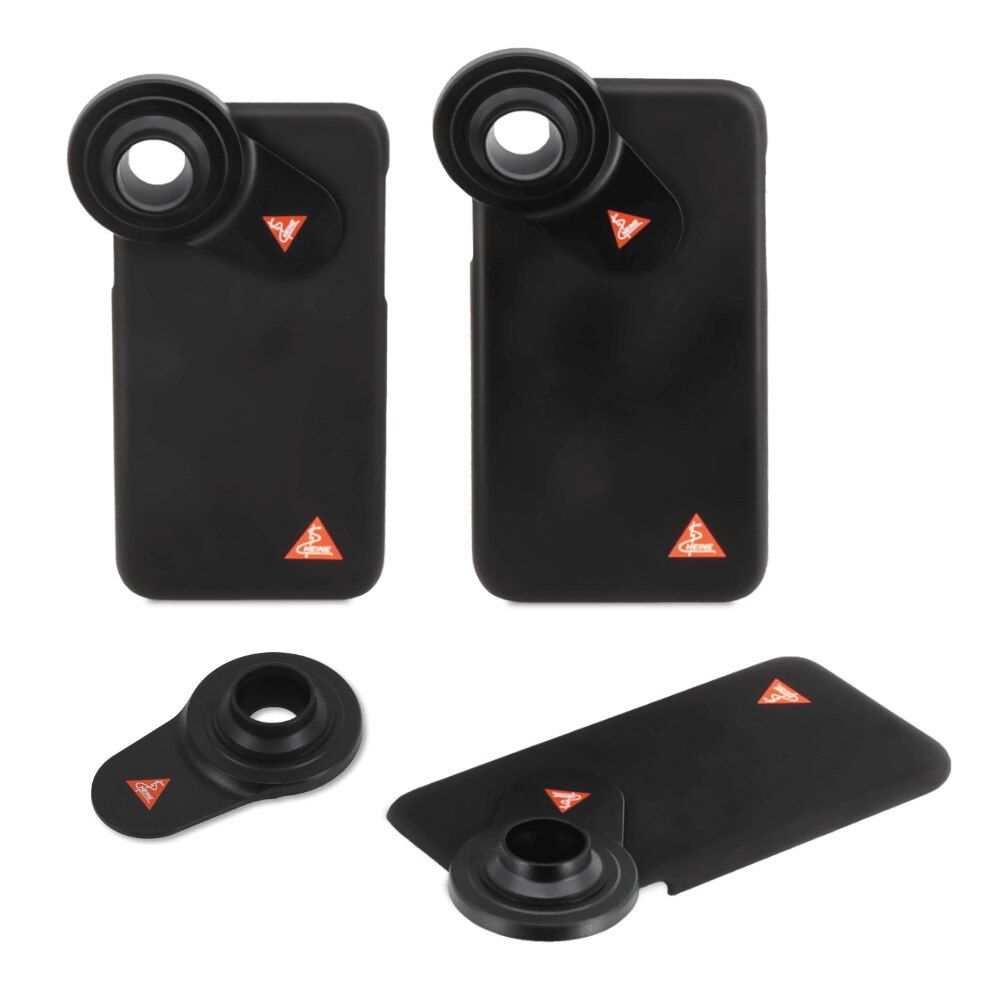 HEINE Smartphone Adapter für DELTA 30 & DELTAone