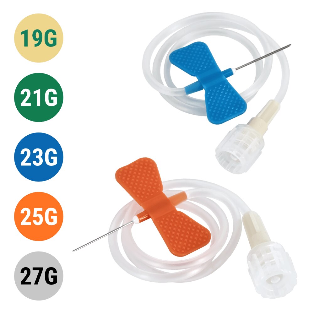 Venofix A Venenpunktionsbesteck günstig kaufen | medplus