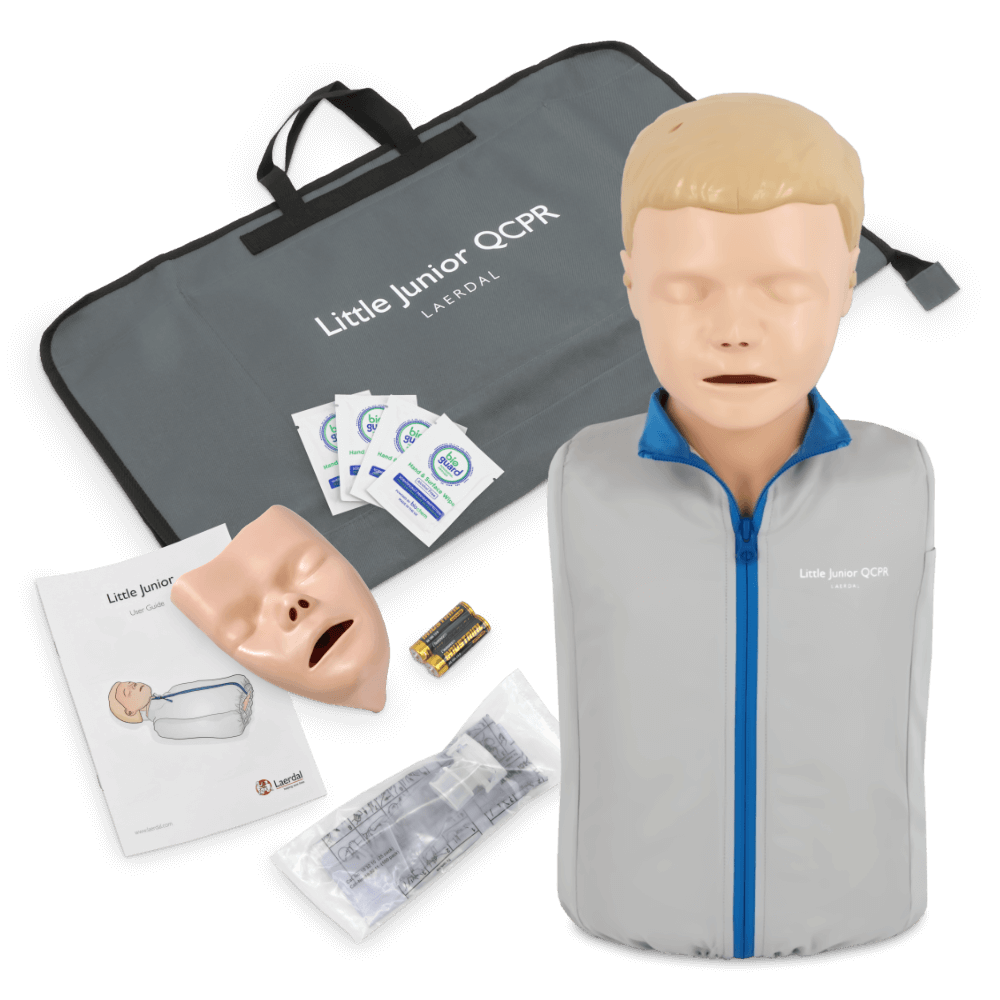 Laerdal Little Junior QCPR online kaufen | medplus