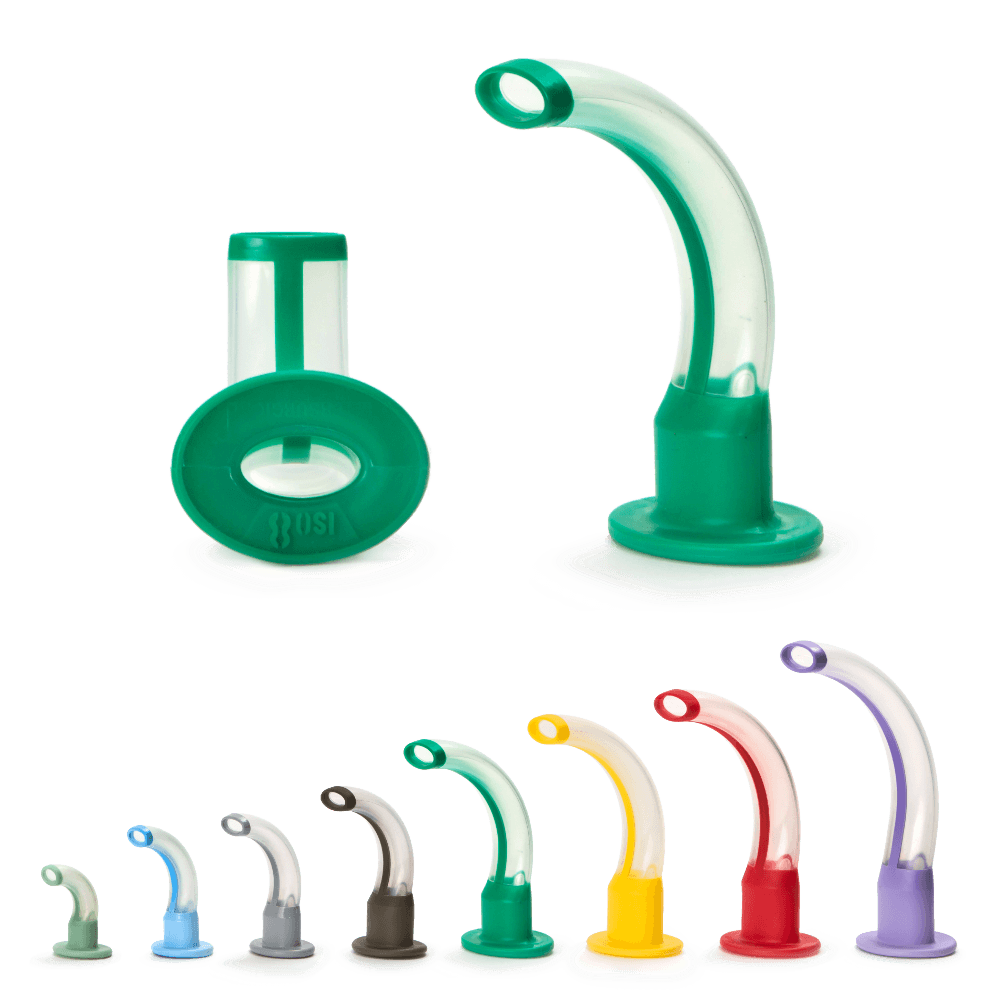 Intersurgical Guedel-Tubus (einteilig) online kaufen