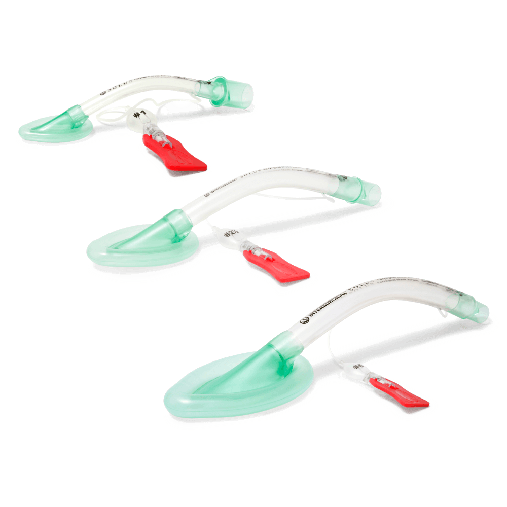Intersurgical Solus Larynxmaske online kaufen bei medplus