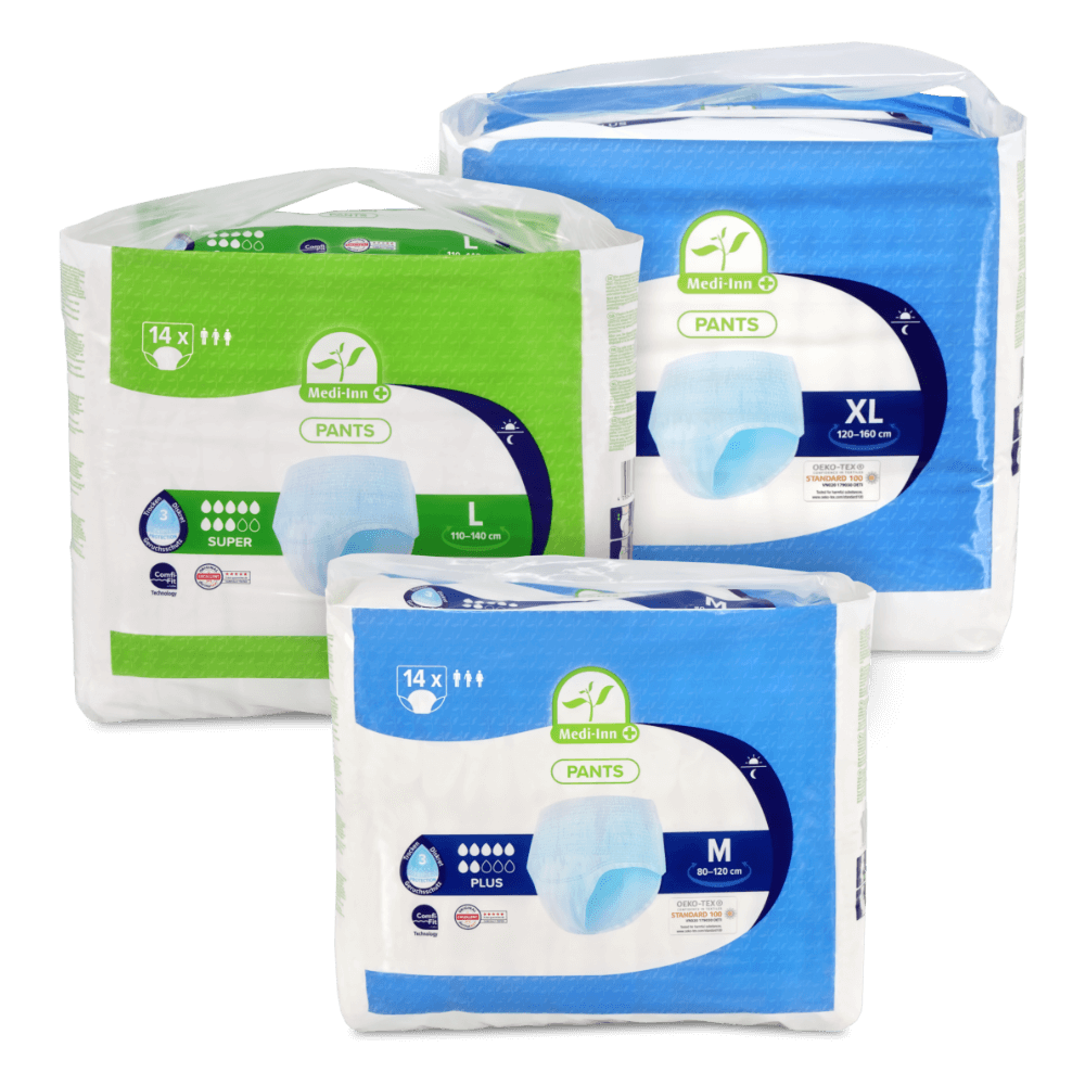 Medi-Inn Pants Plus günstig bestellen » diskret bei medplus
