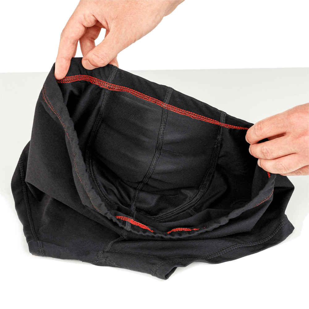 Suprima bodyguard new life Shorts / Herren-Inkontinenzslip