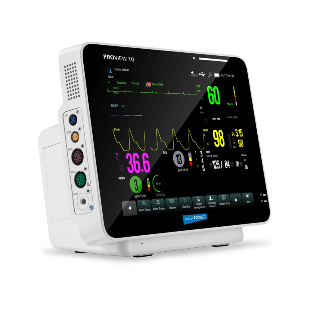 medical Econet PROview 10 Patientenmonitor online kaufen
