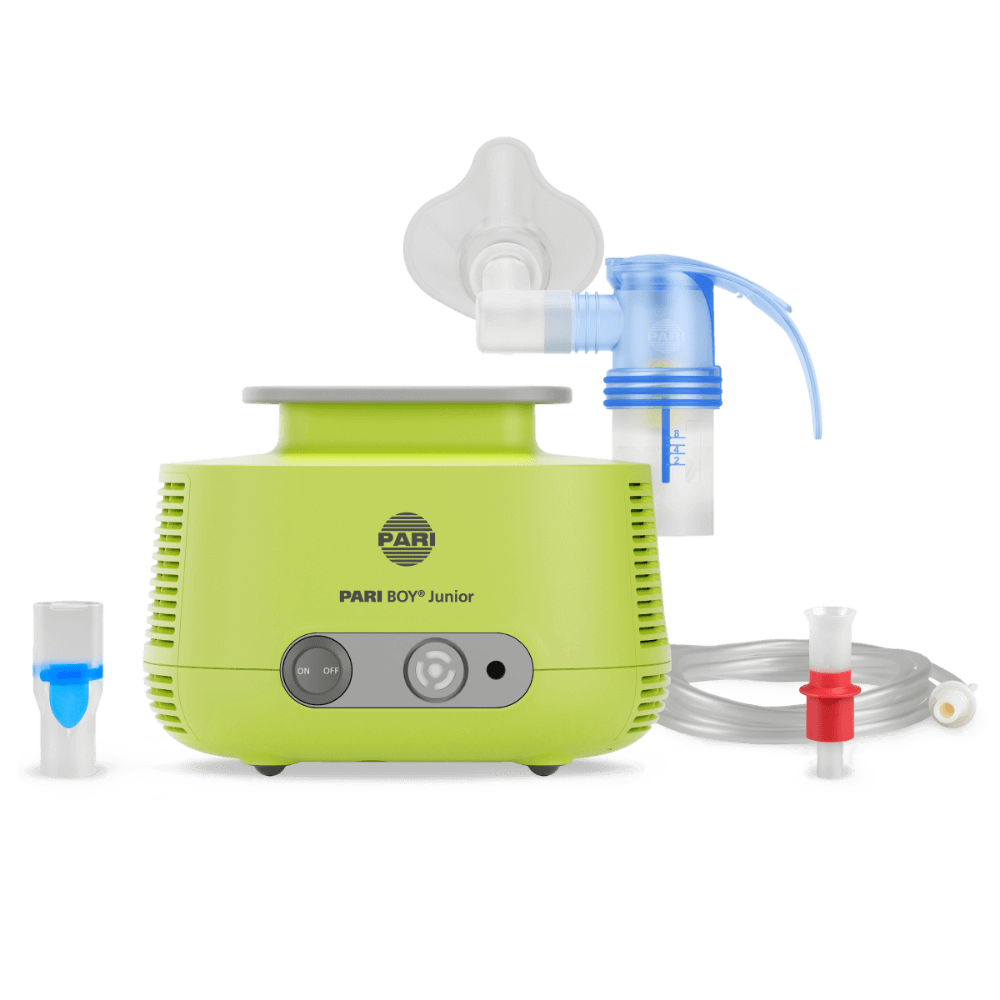 PARI BOY Junior Inhalationsgerät günstig kaufen