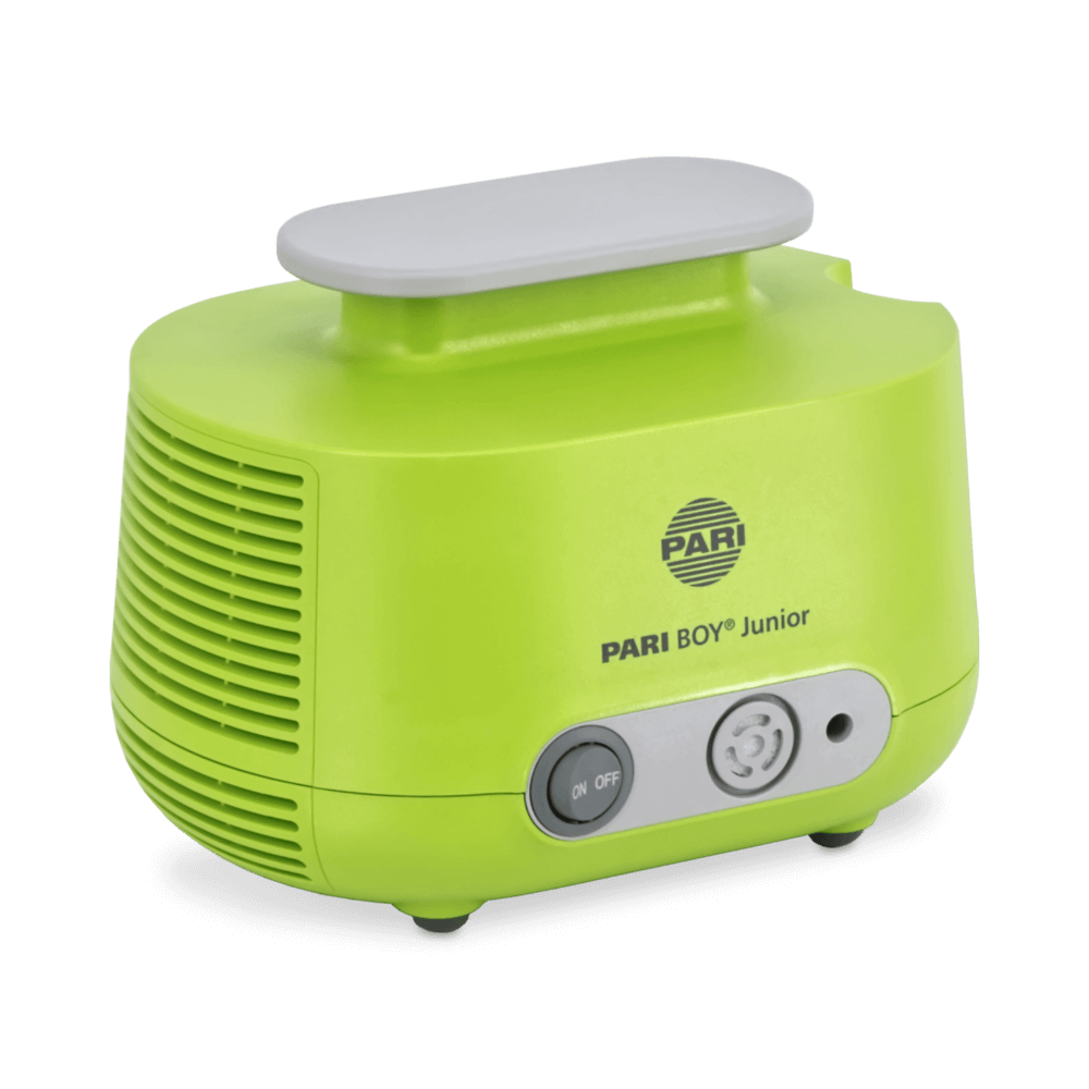PARI BOY Junior Inhalationsgerät günstig kaufen