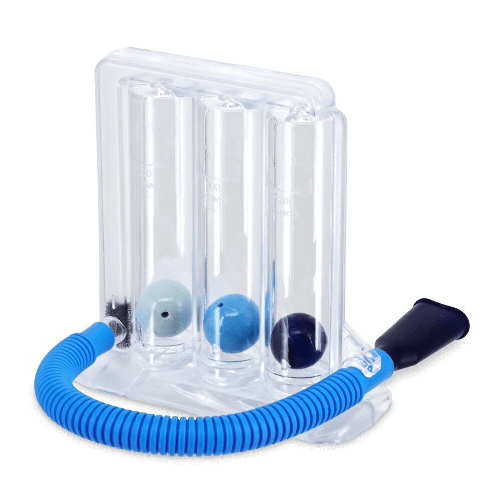 Atemtrainer Triflo II günstig kaufen bei medplus