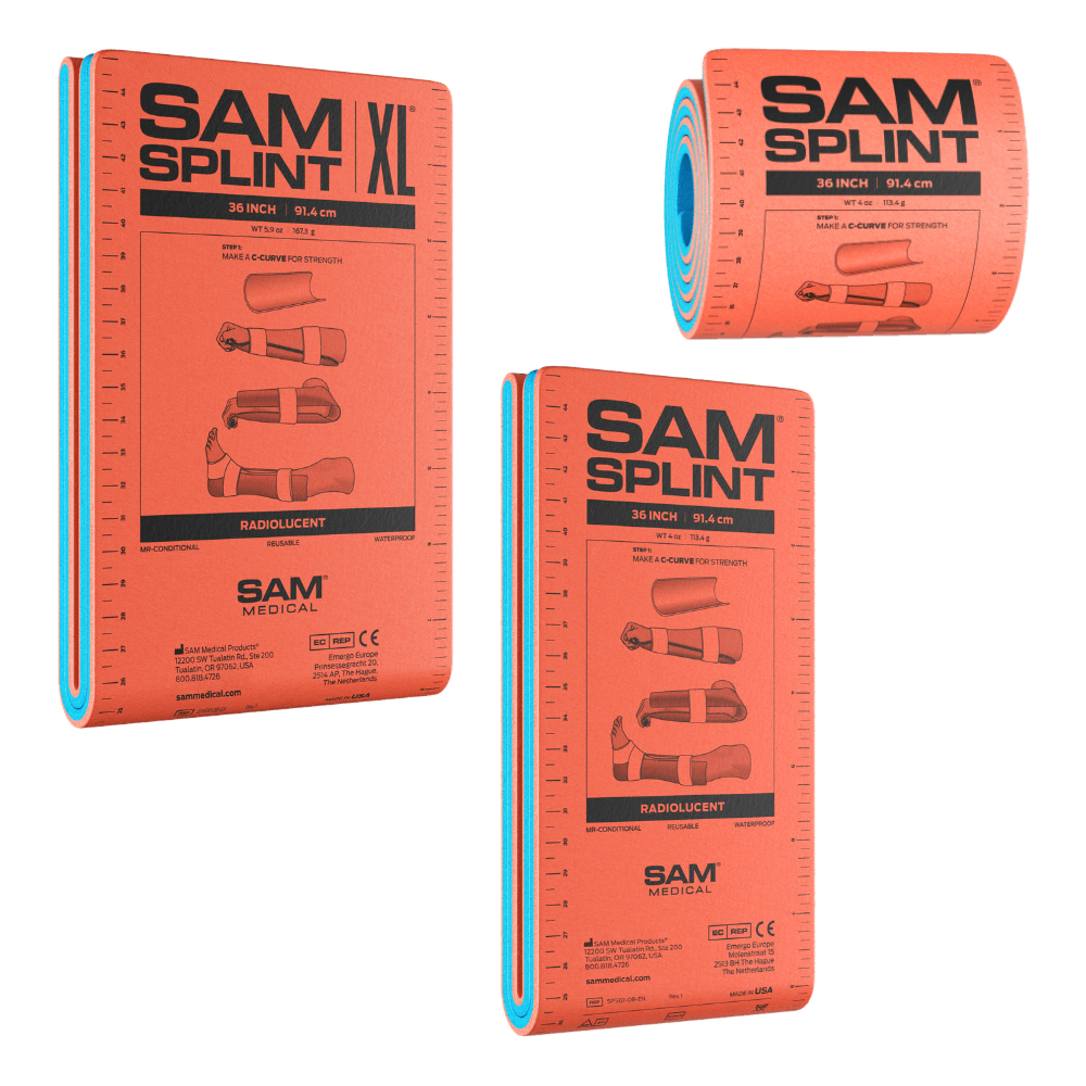 SAM-Splint Universalschiene online bestellen | medplus