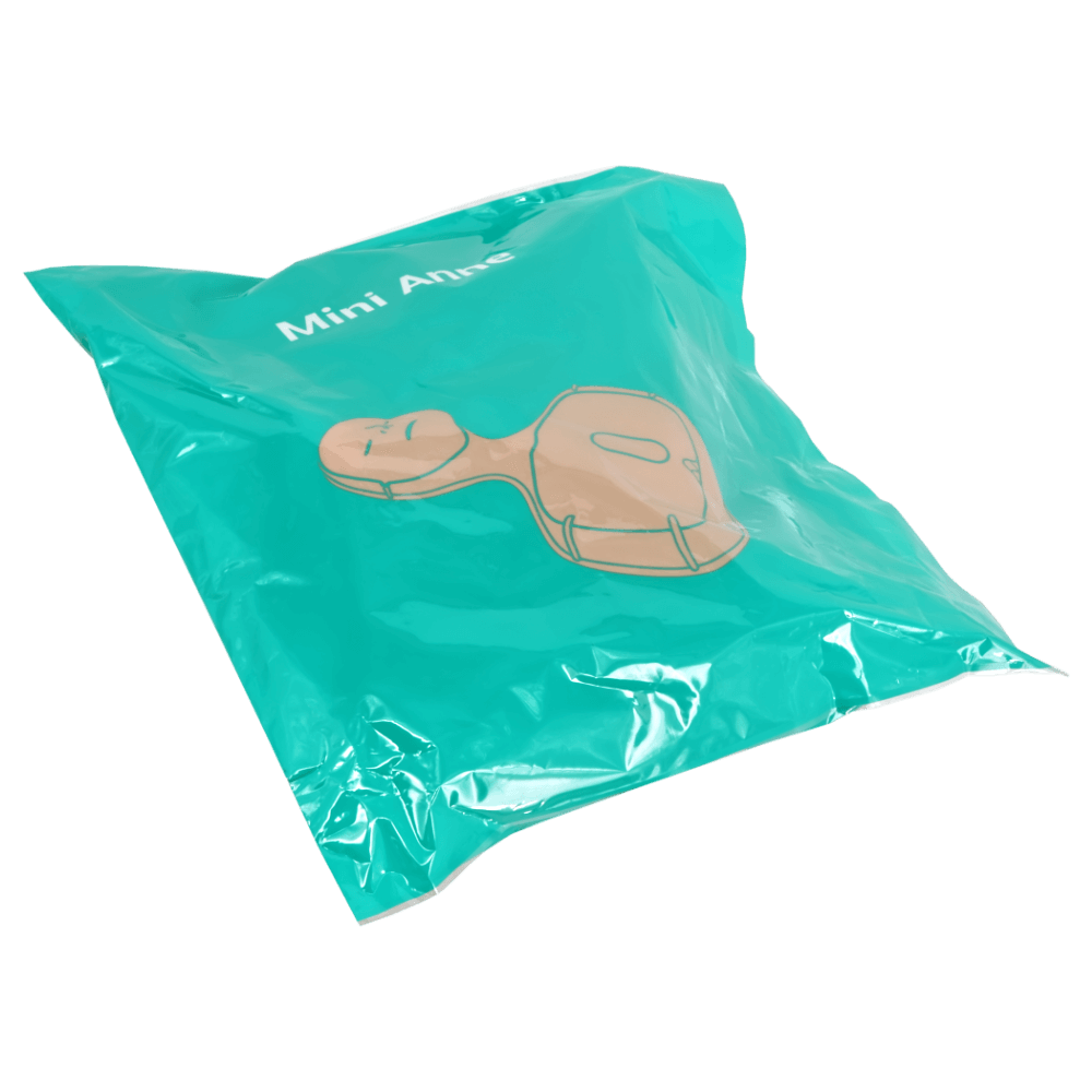 Laerdal Mini Anne Global CPR-Puppe online kaufen