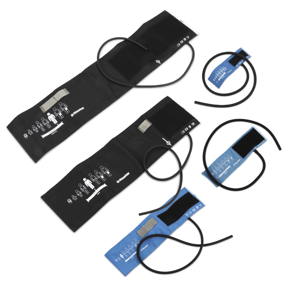 Riester Manschette für ri-san/precisa N/R1 shockproof/babyphon