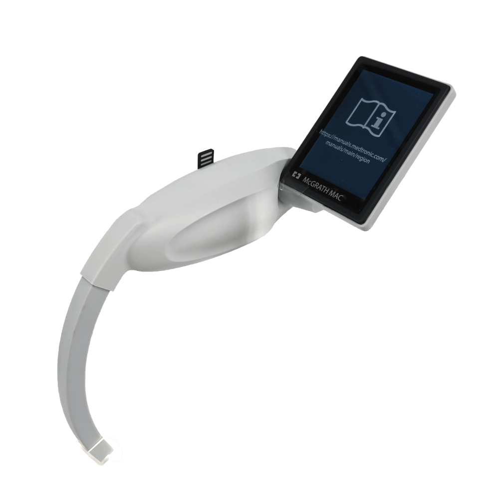 McGrath MAC Videolaryngoskop kaufen (Gen.3)