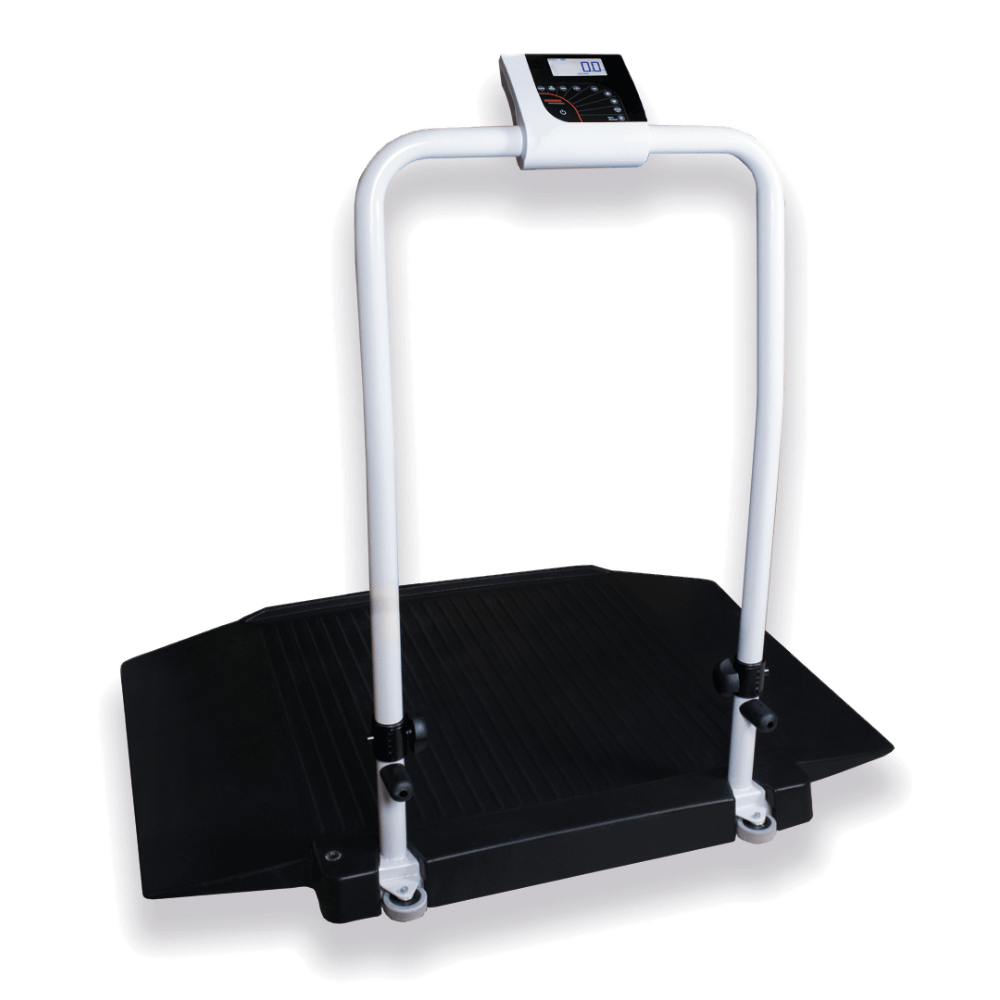 Soehnle Rollstuhlwaage 6708 | medplus