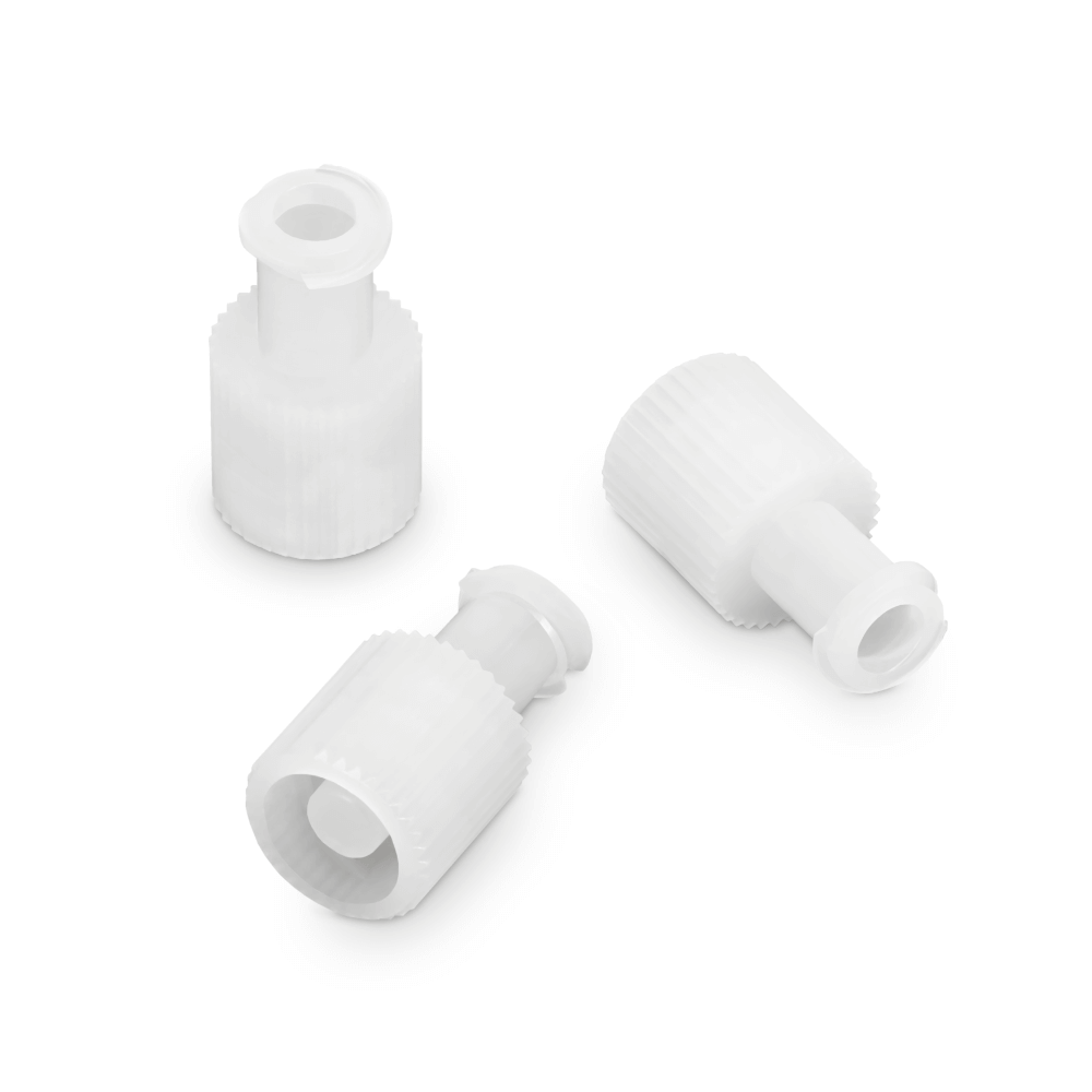 B. Braun Combi-Stopper Verschlusskonen | 100 Stk, versch. Farben