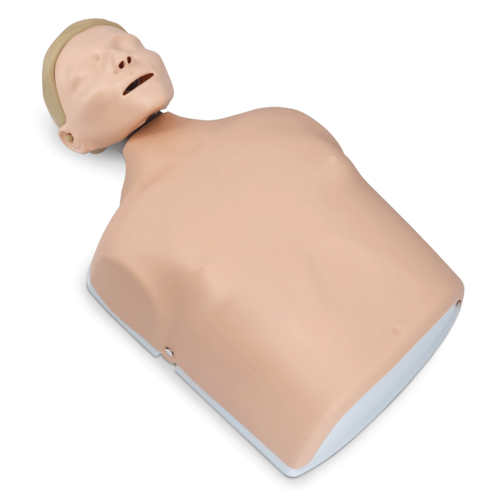 Little Anne Light QCPR 2023 | Reanimationspuppe