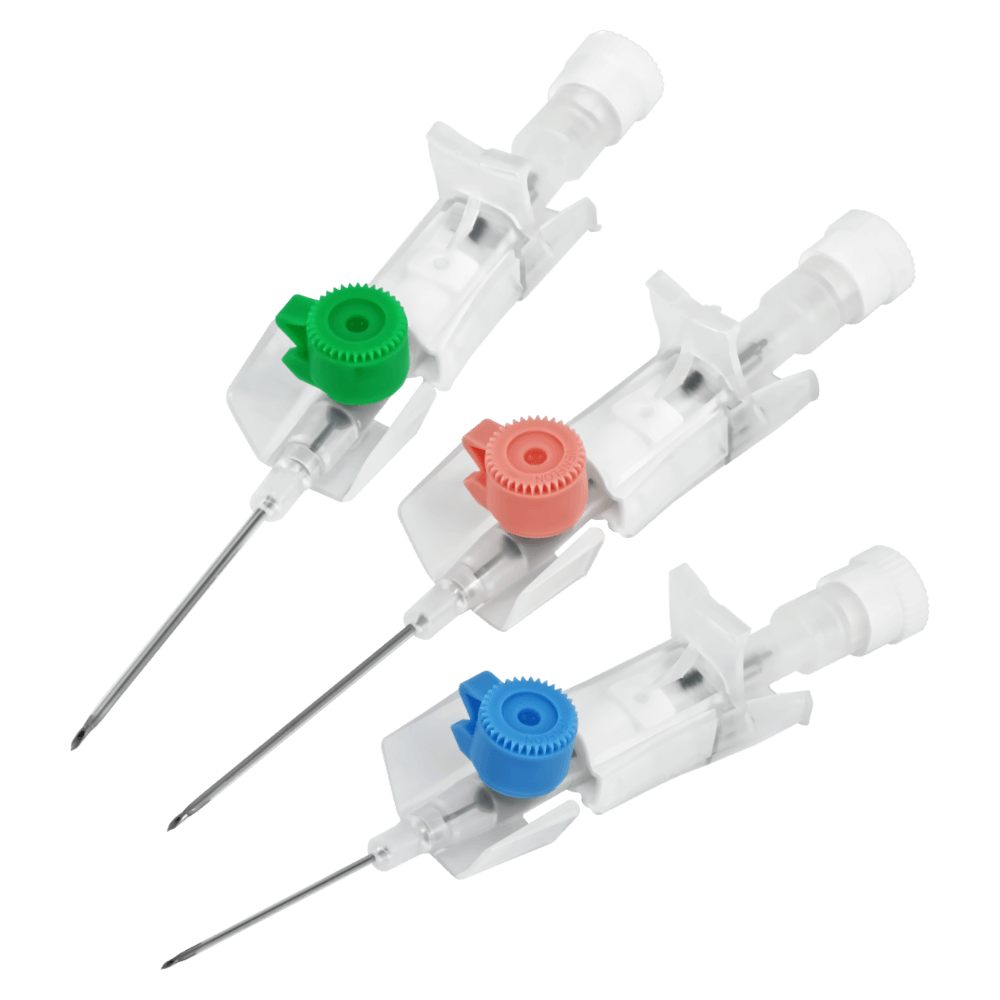 Venflon Pro Safety Sicherheitsvenenverweilkatheter kaufen