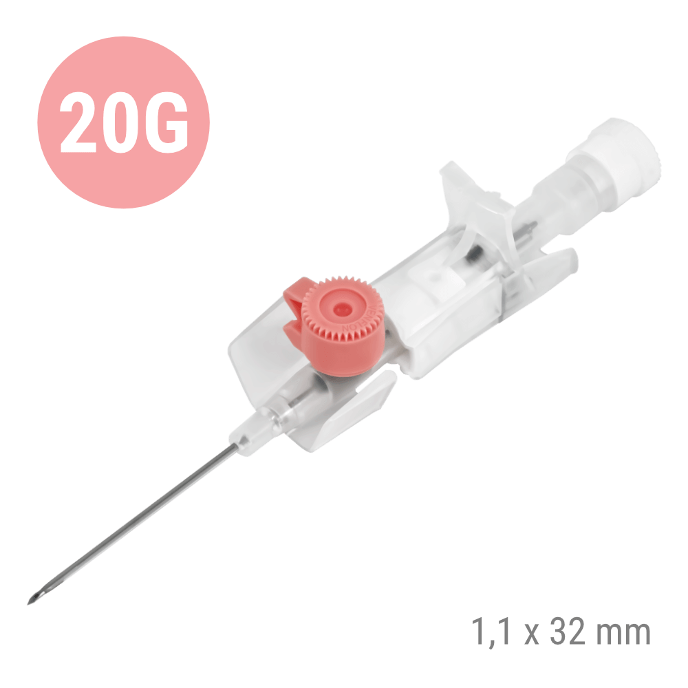 Venflon Pro Safety Sicherheitsvenenverweilkatheter kaufen