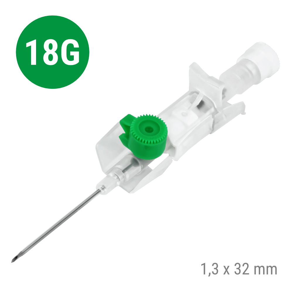 Venflon Pro Safety Sicherheitsvenenverweilkatheter kaufen