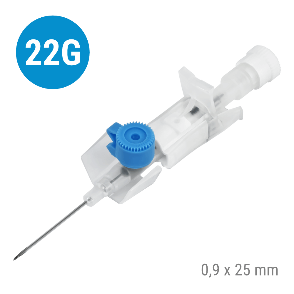 Venflon Pro Safety Sicherheitsvenenverweilkatheter kaufen