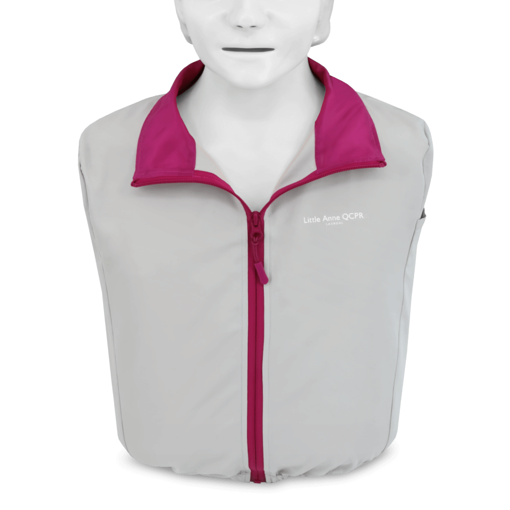 Jacke für Little Anne QCPR günstig kaufen | medplus