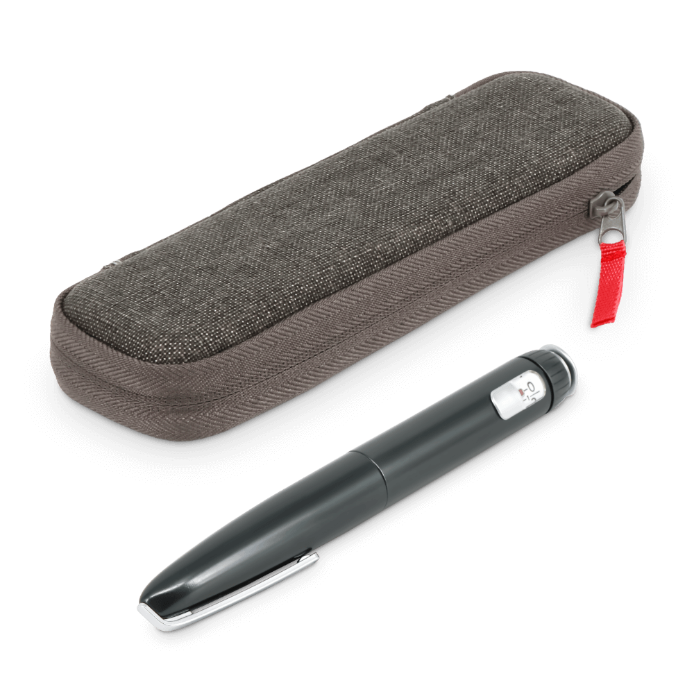 HumaPen SAVVIO Insulinpen kaufen | verschiedene Farben