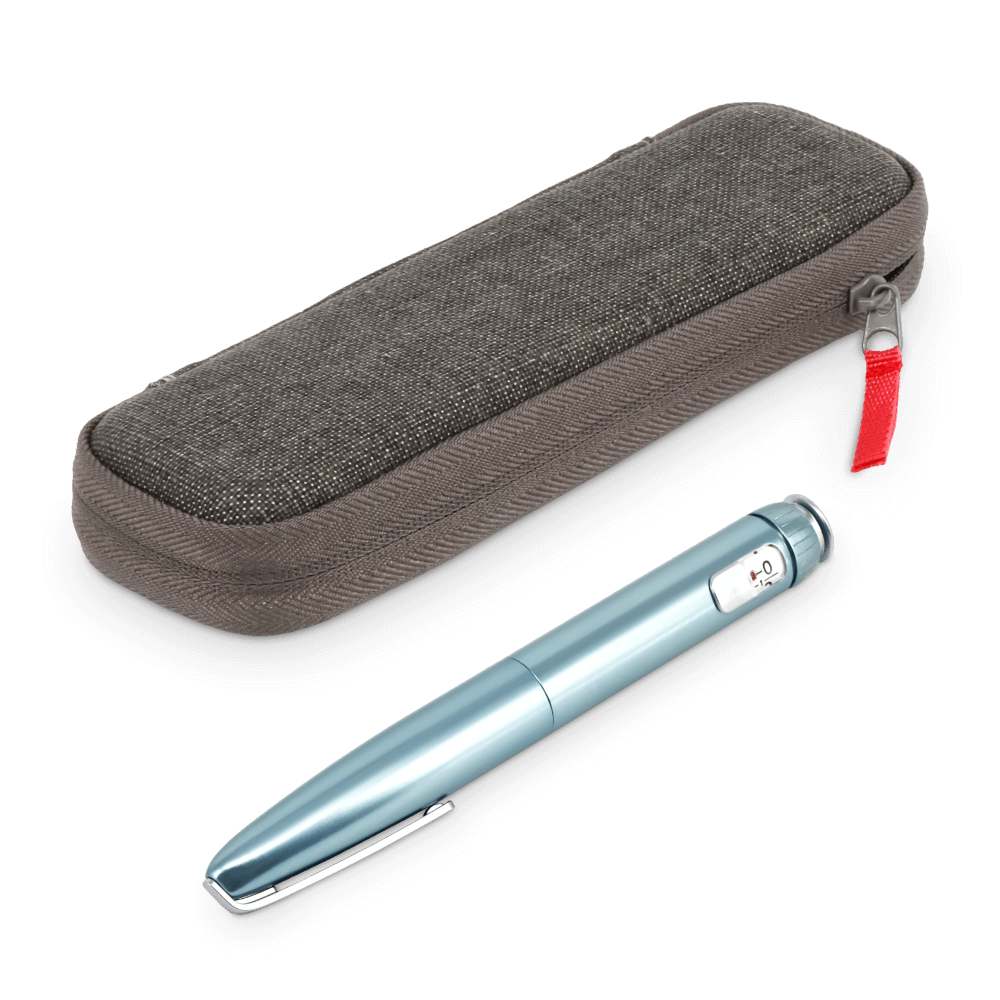 HumaPen SAVVIO Insulinpen kaufen | blau