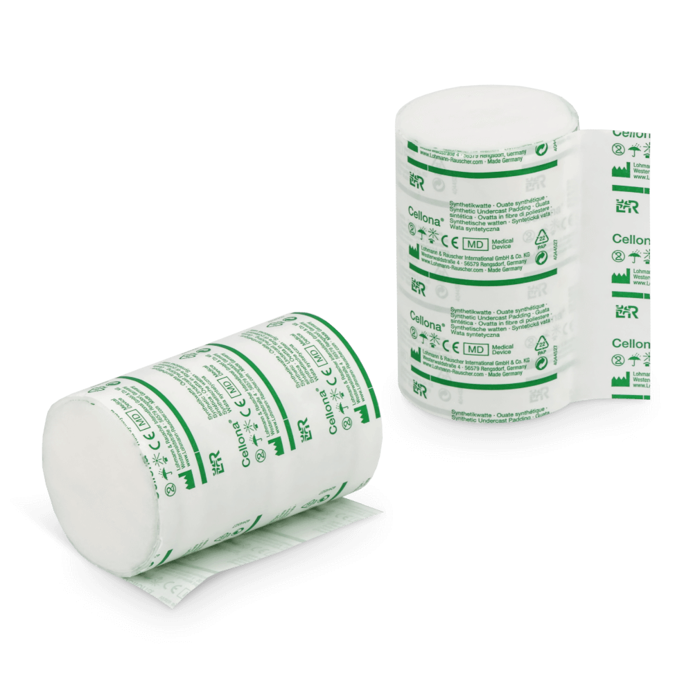 Cellona Synthetikwatte günstig kaufen | verschiedene Größen