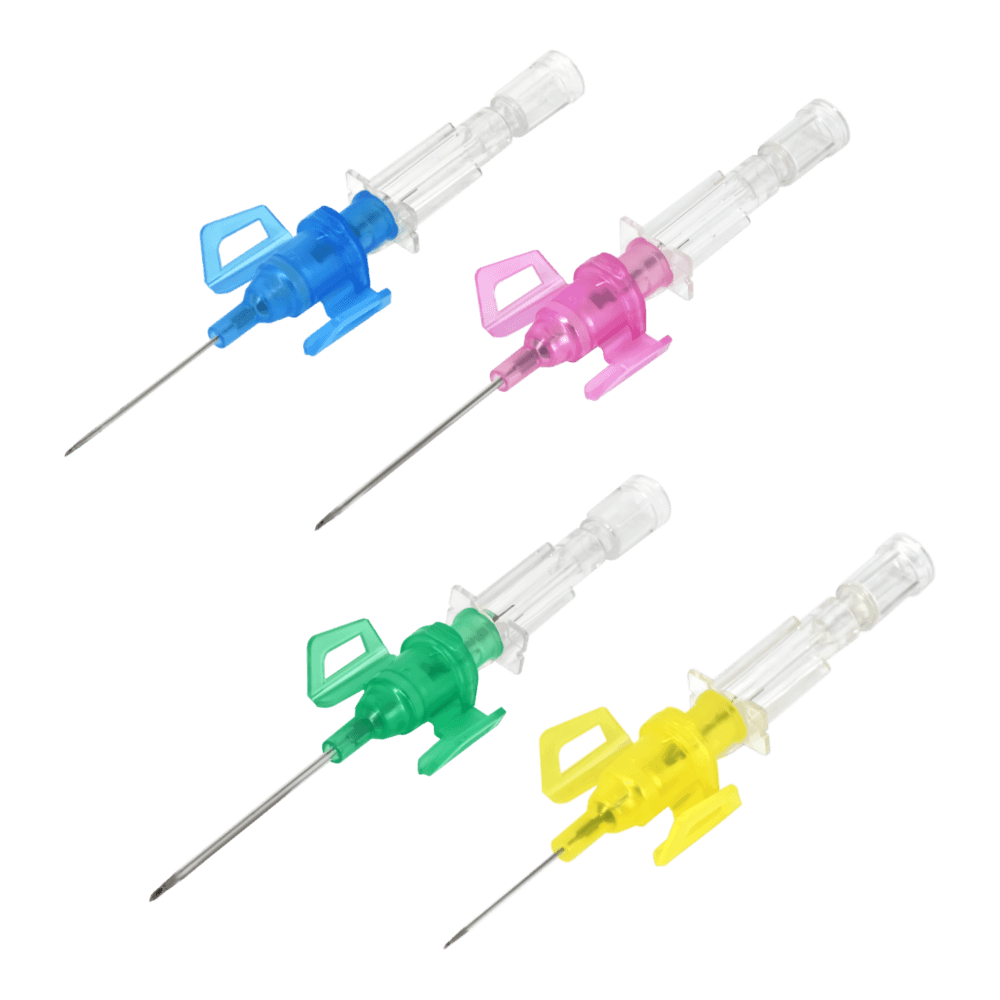 Introcan Safety 3 Sicherheitskanülen kaufen | 50 Stück