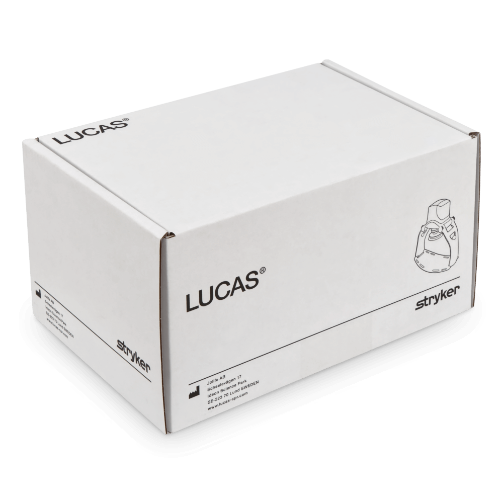 Stryker Lucas 2/3 Stabilisierungsgurt günstig kaufen