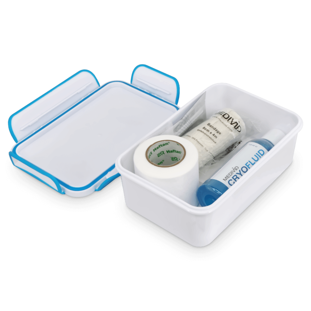 MEDIVID CRYO günstig kaufen | Therapieset, Sport-Bundle