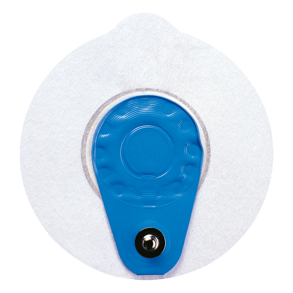 Ambu Blue Sensor VL Einmal-Elektroden | medplus