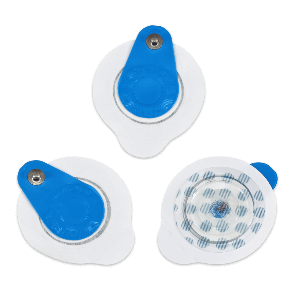 Einmal-Elektroden Ambu Blue Sensor Typ L bestellen | medplus