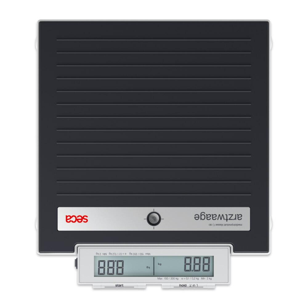 seca 878 dr geeichte Arztwaage bestellen | medplus