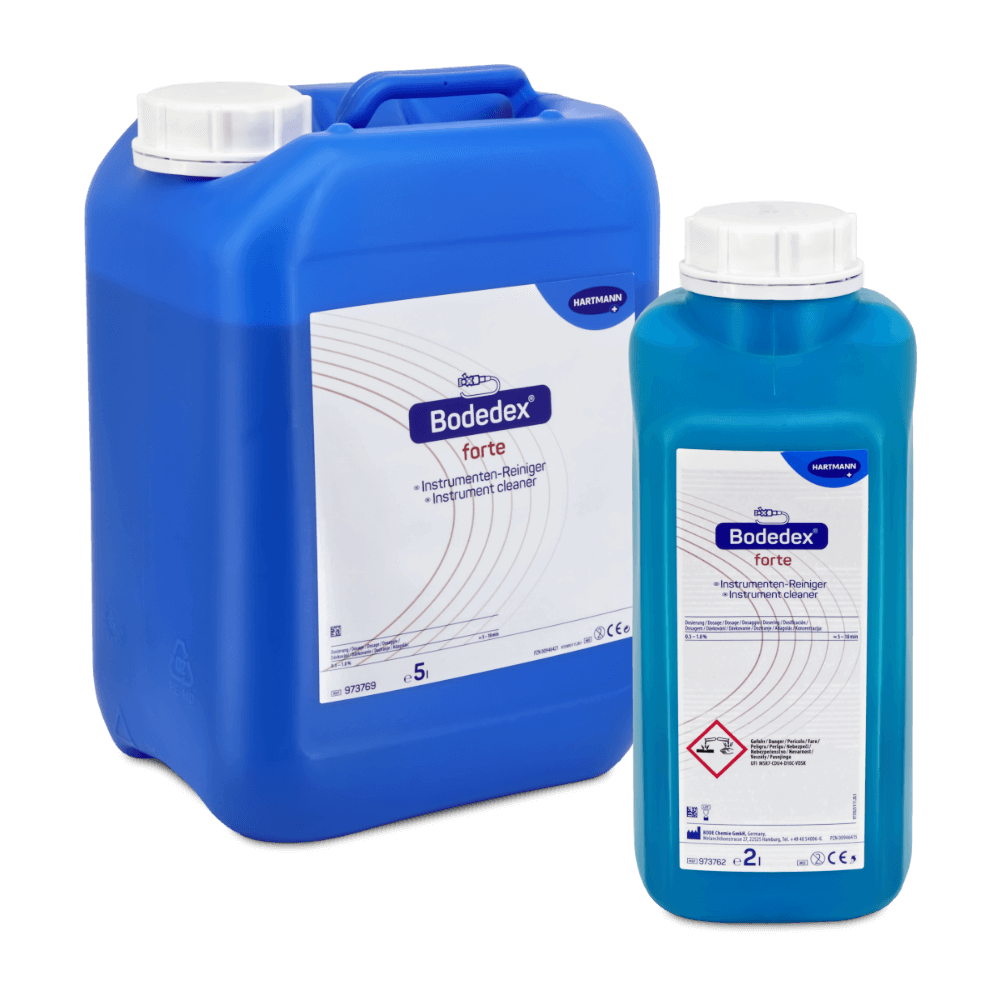 Bodedex forte Instrumentenreiniger von Bode günstig kaufen