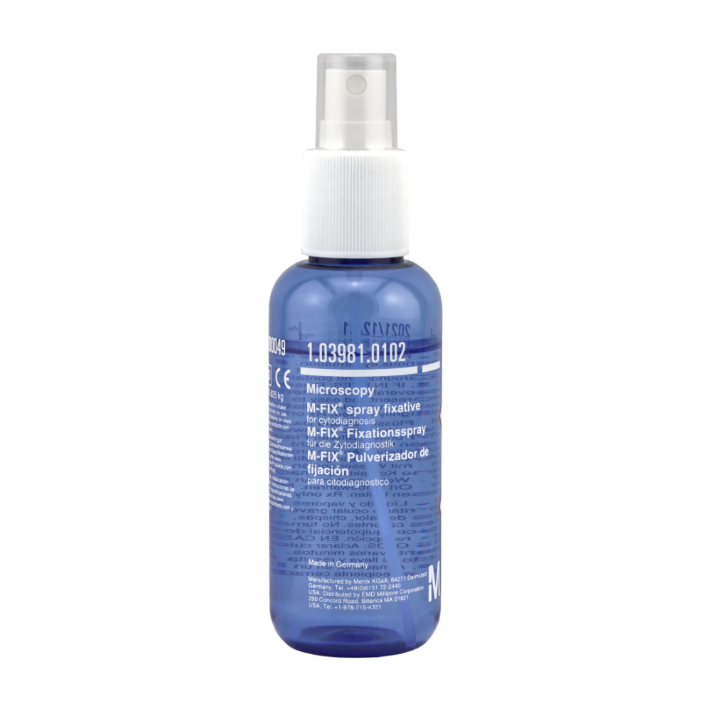 Fixationsspray M-Fix Merckofix 100 ml kaufen | medplus